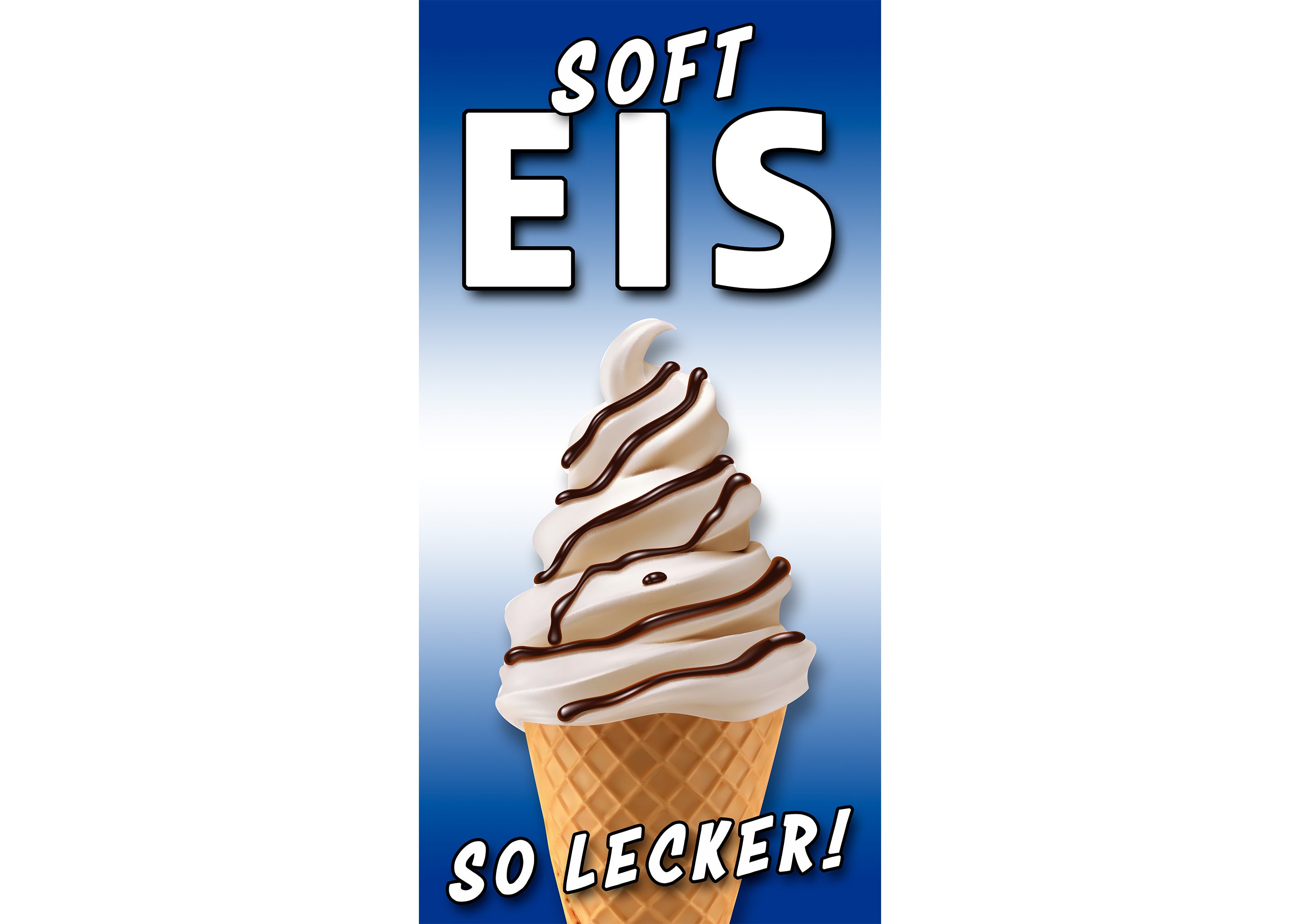 Eis | Stickerfrog
